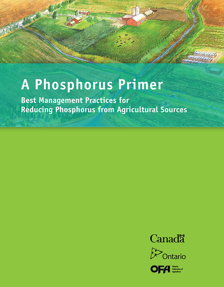 BMP Books – Best Management Practices