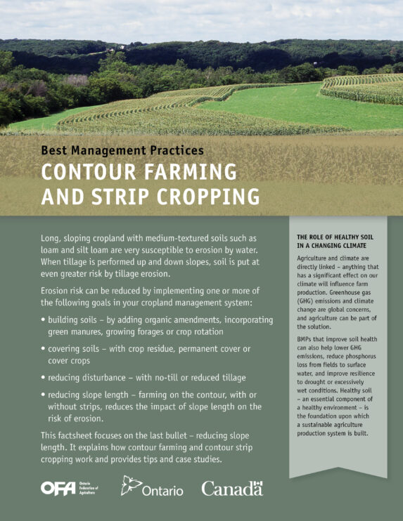 Publications – Best Management Practices