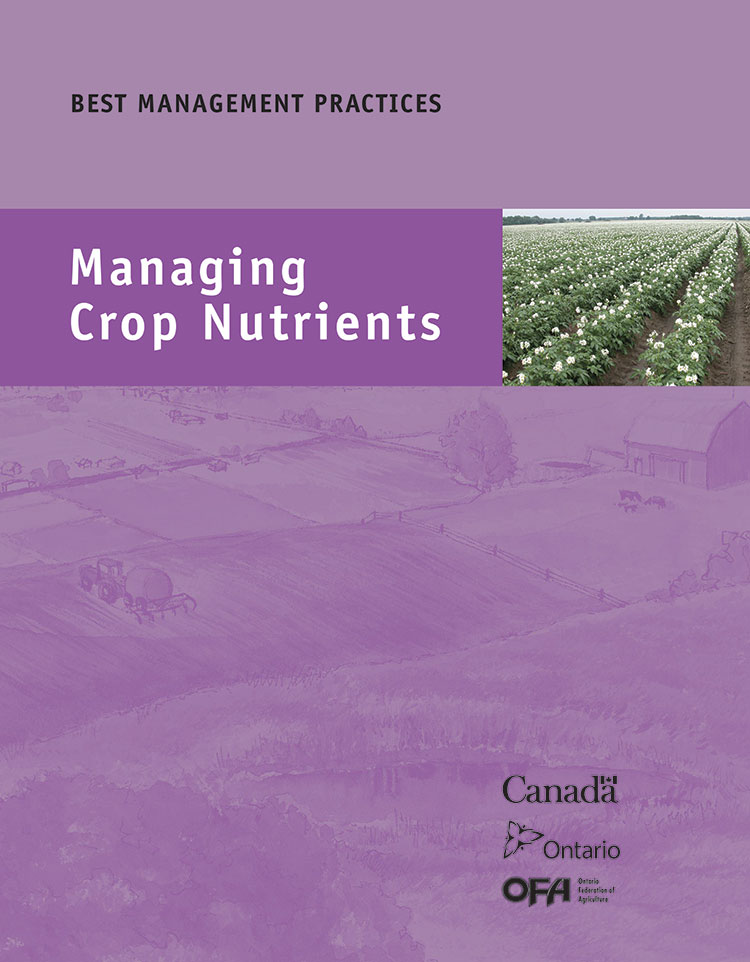 Best Management Practices – How-to guides for sustainable agriculture ...