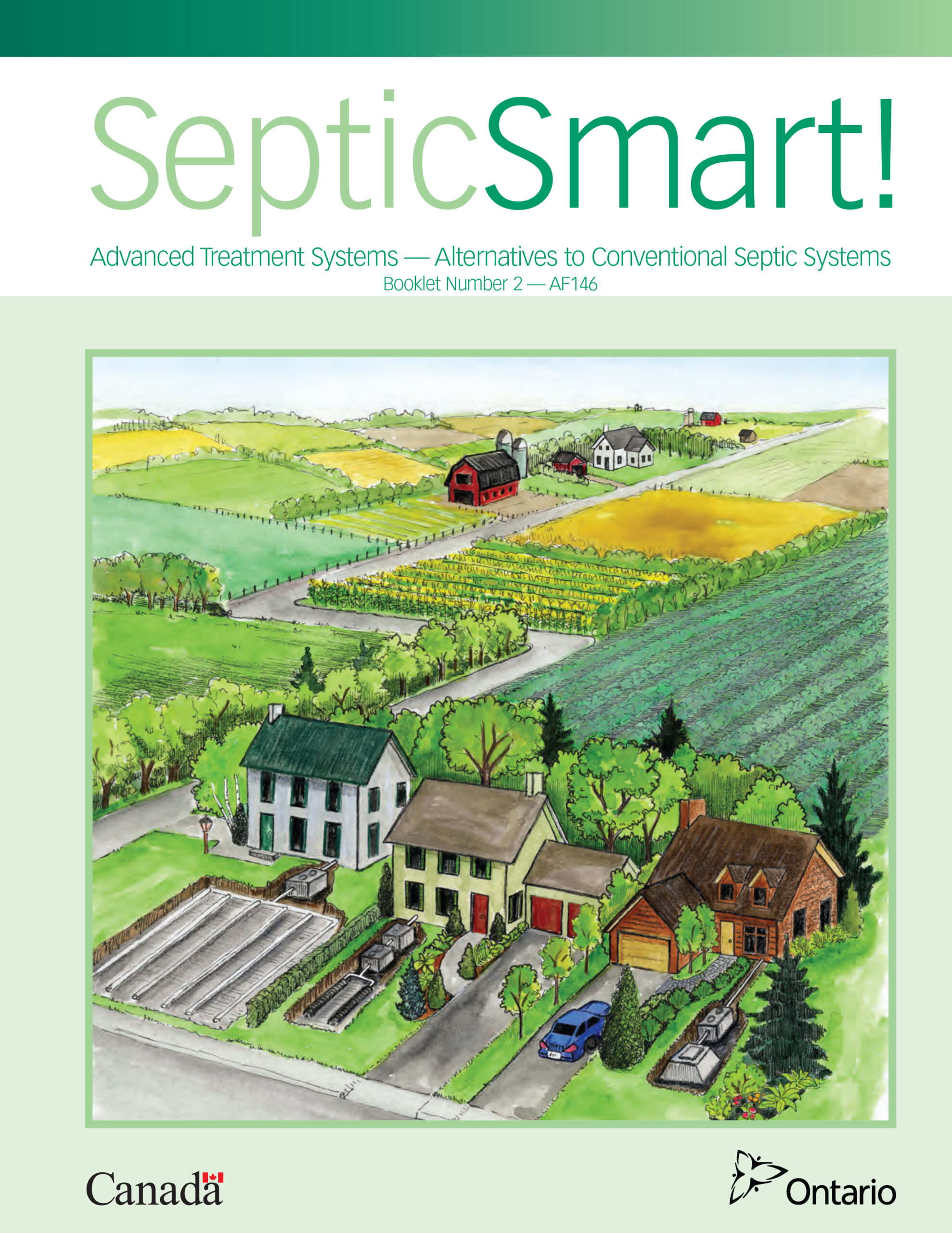 Septic Problems – Best Management Practices
