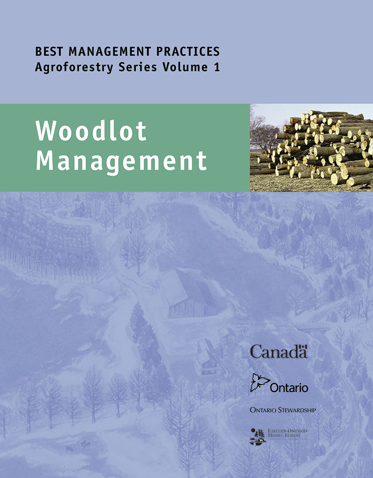 Woodlot Management – Best Management Practices